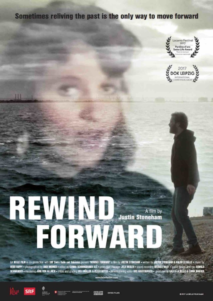 Rewind Forward – RecTv