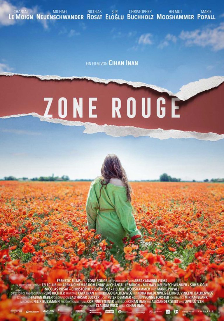 Zone Rouge – RecTv