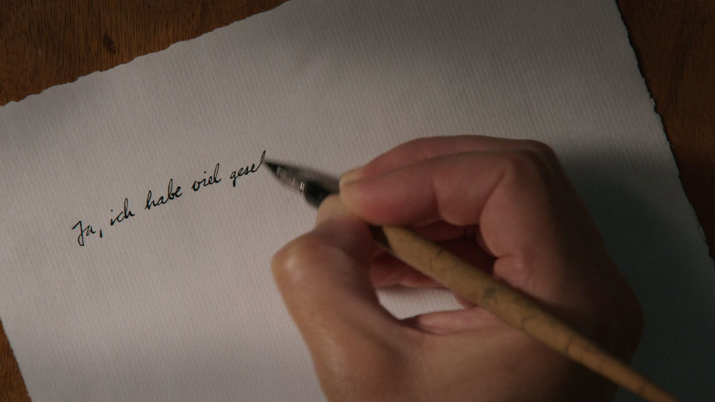 The Song of Mary Blane – RecTv